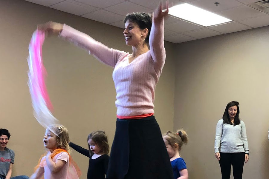 The dance class rules you need to know | Dance To EvOLvE