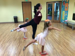 Staying Inspired with 12 Ideas for Dance Lessons