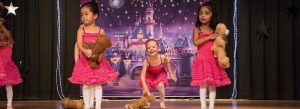Chicago summer camps | Dance To EvOLvE