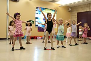 Summer Dance Camps Near Me | Five Benefits of Summer Camp