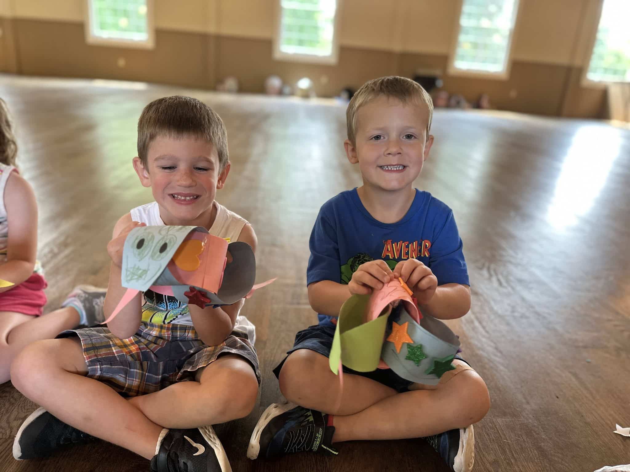 Summer Dance Camps Chicago | Dance To EvOLvE