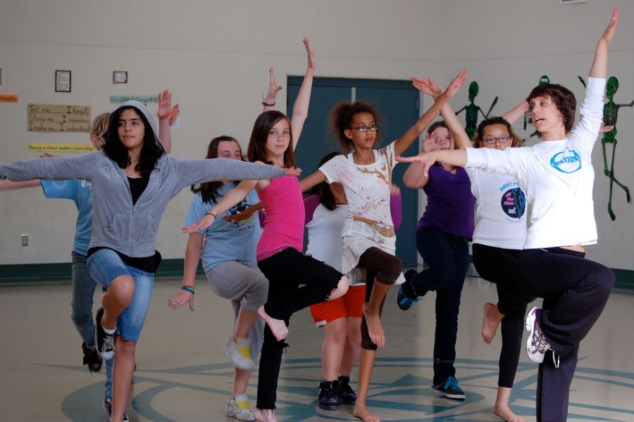 What Dancers Consume Before and After Dance Class