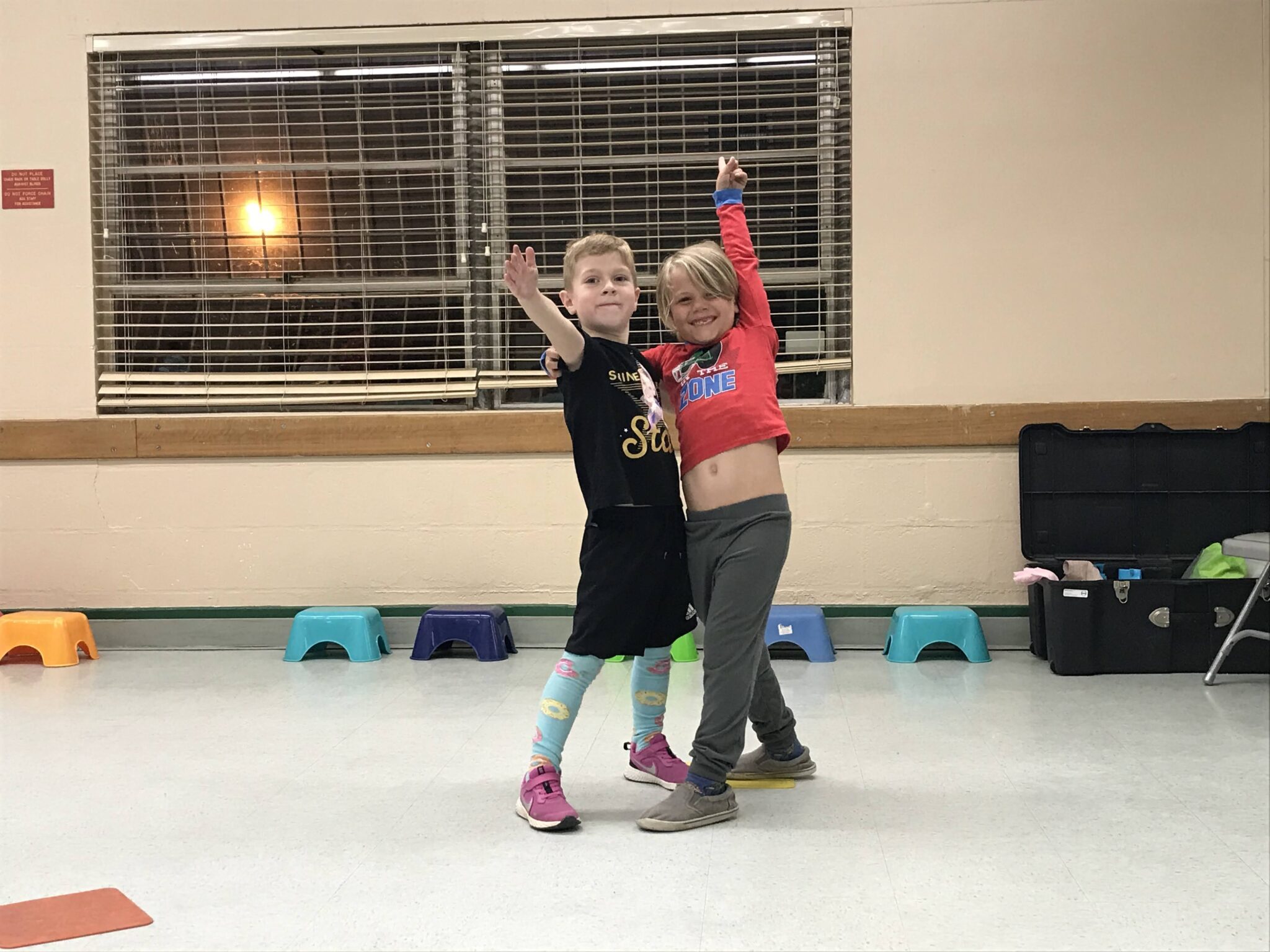 Dance To EvOLvE Blog | Inspiring Stories and Dance Insights